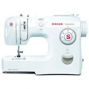 Singer Household Sewing Machines, featuring model 2662